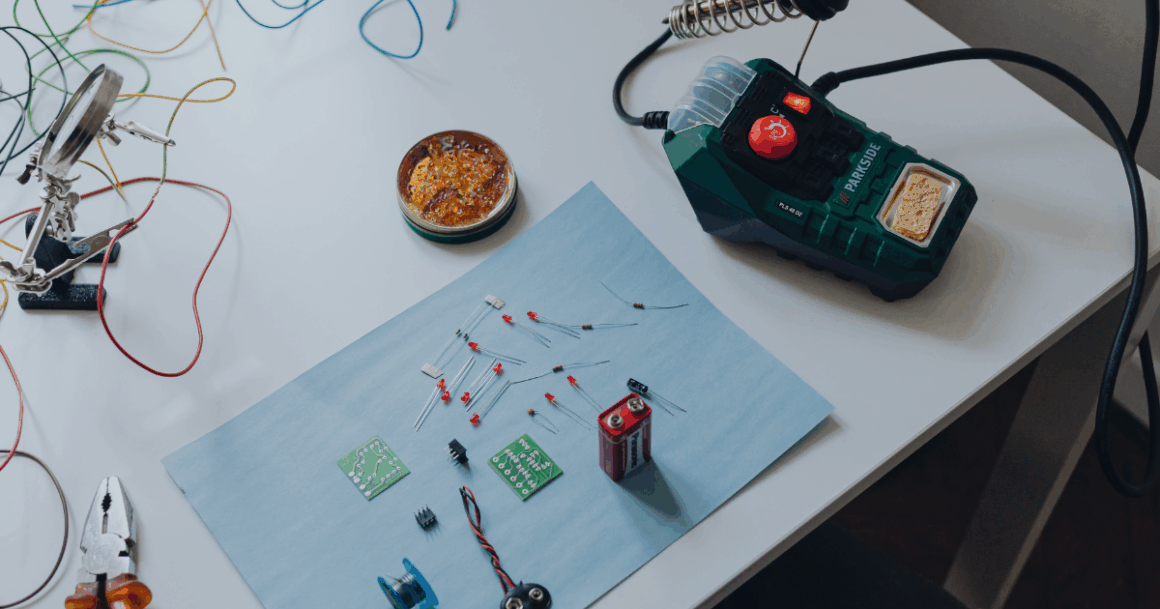 6 Simulation Tools for Electrical Researchers | MATLAB Simulation and ...