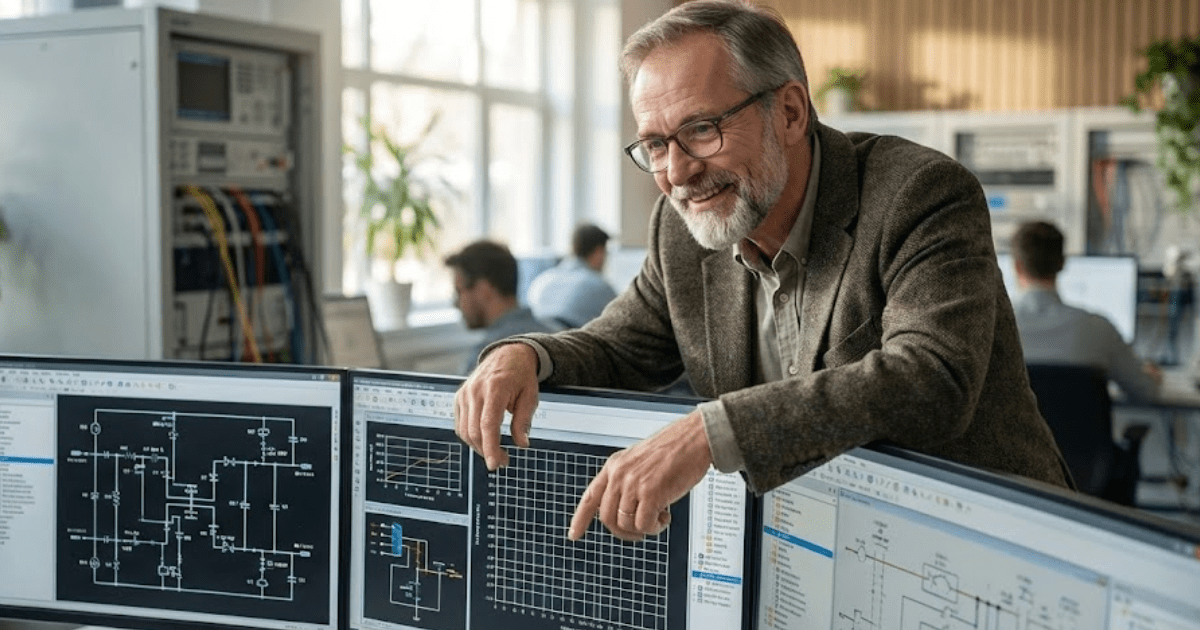 5 Optimization tips for large-scale SPS models | SPS Software